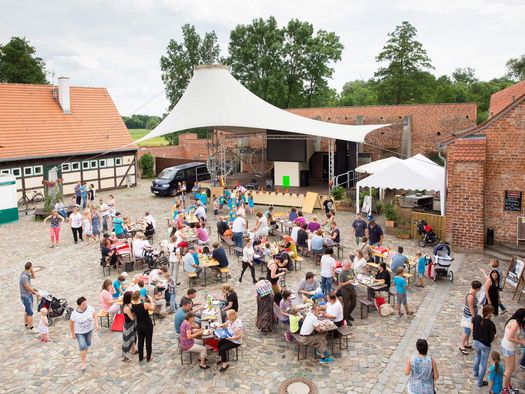 Burg Storkow Veranstaltungen Heute